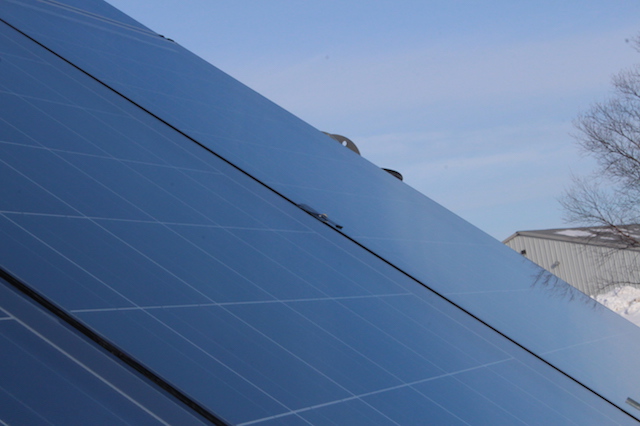 AEE - The Alternative Energy Enterprise